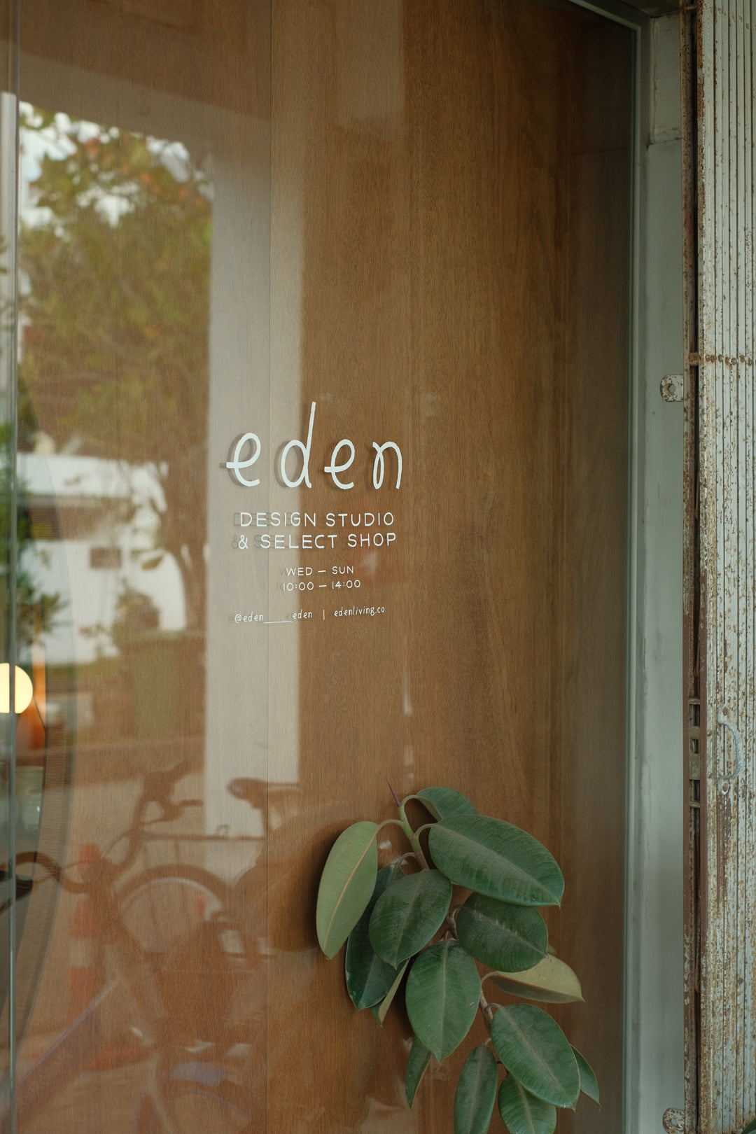 Store – Eden